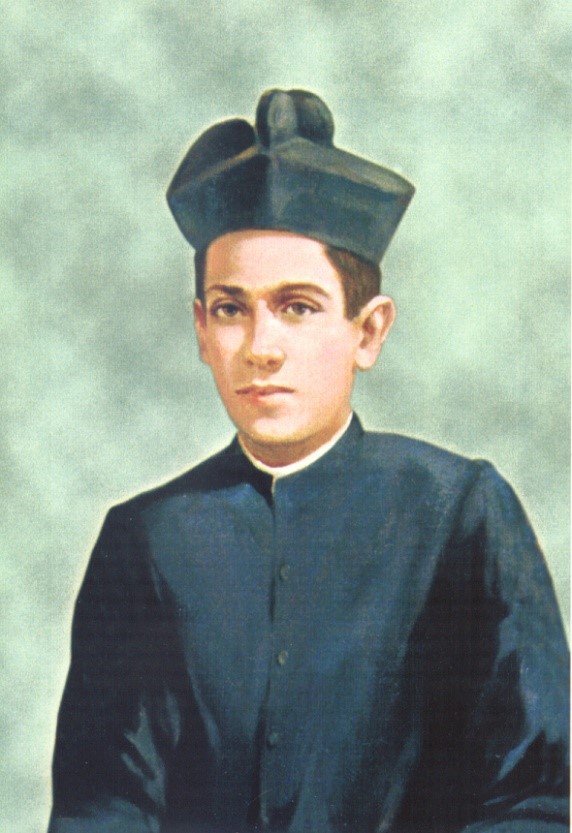 23 Martiri Clarettiani di Sigüenza, Fernán Caballero y Tarragona (†1936 ...