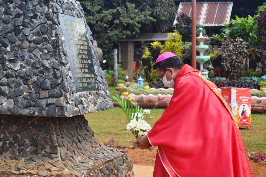 On the Road to the Opening of the Process of the Cause of the Martyrdom ...
