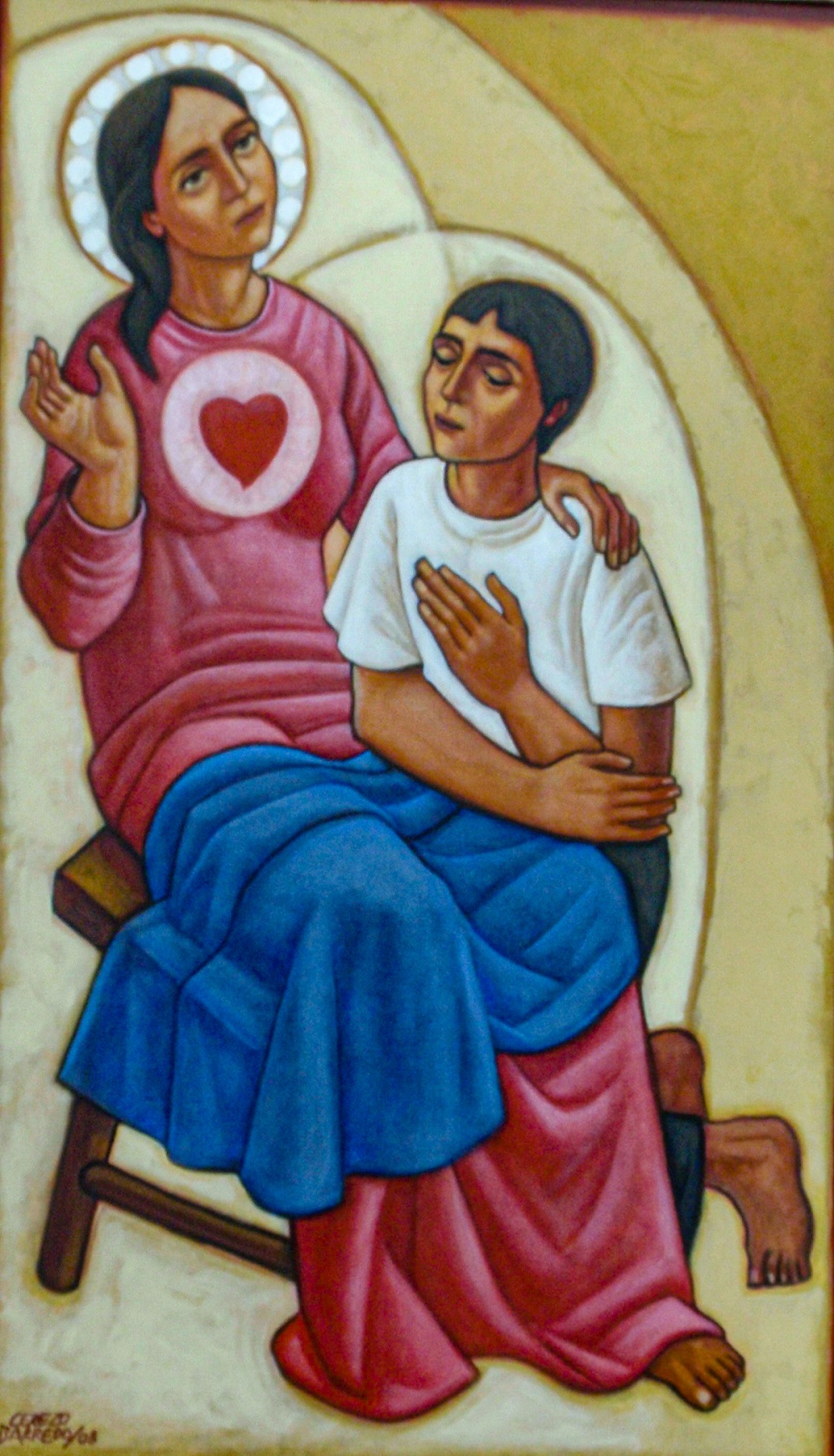 6. Walking Forth in the Spirit. Practicing Discernment in Personal Life ...