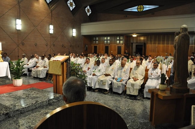 In Claretian Family | Claretian Missionaries