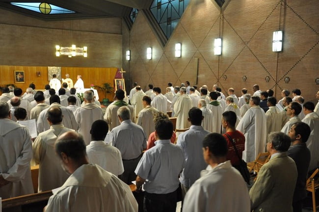 In Claretian Family | Claretian Missionaries