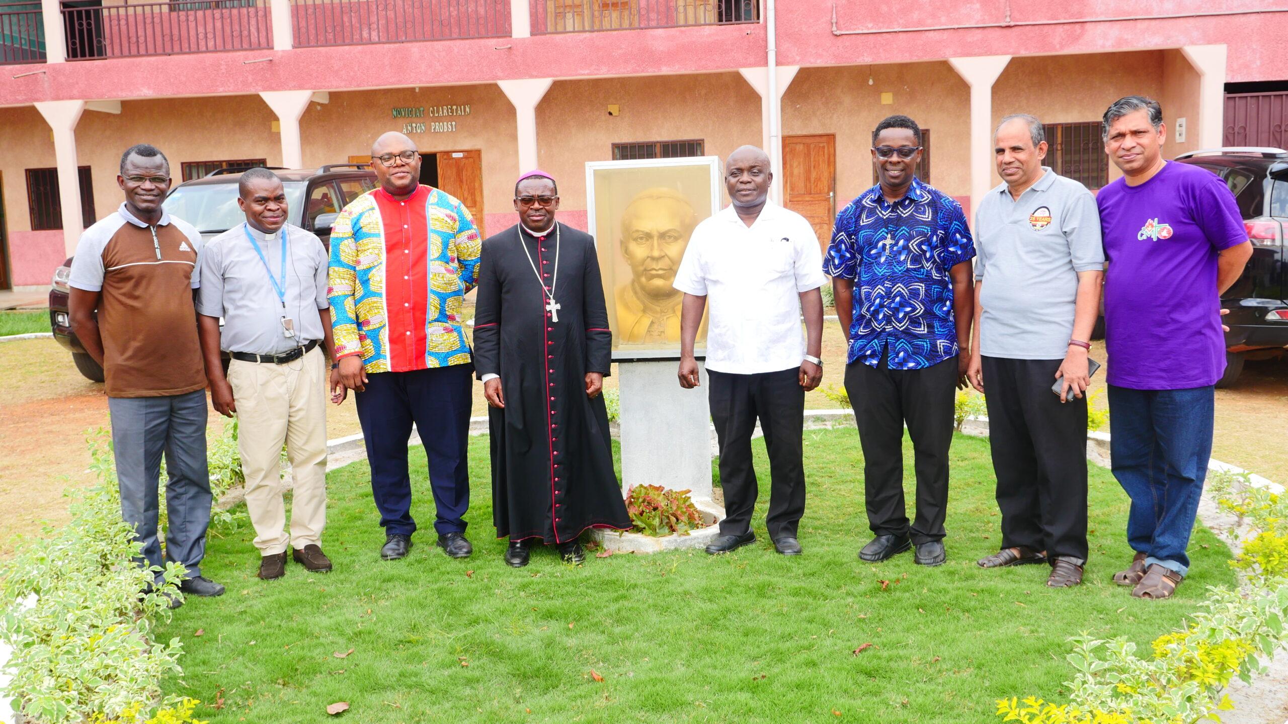 Evaluating the Life and Mission of the Claretians in Africa | Claretian ...