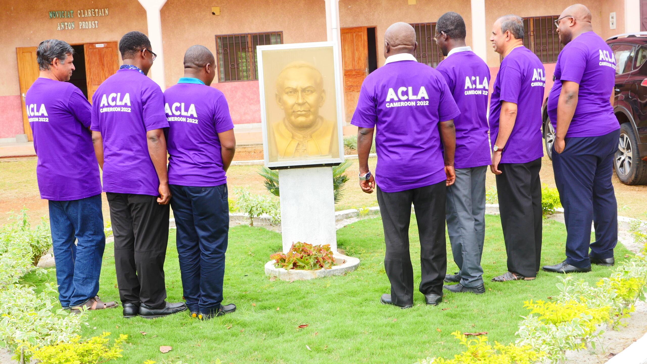 Evaluating the Life and Mission of the Claretians in Africa | Claretian ...