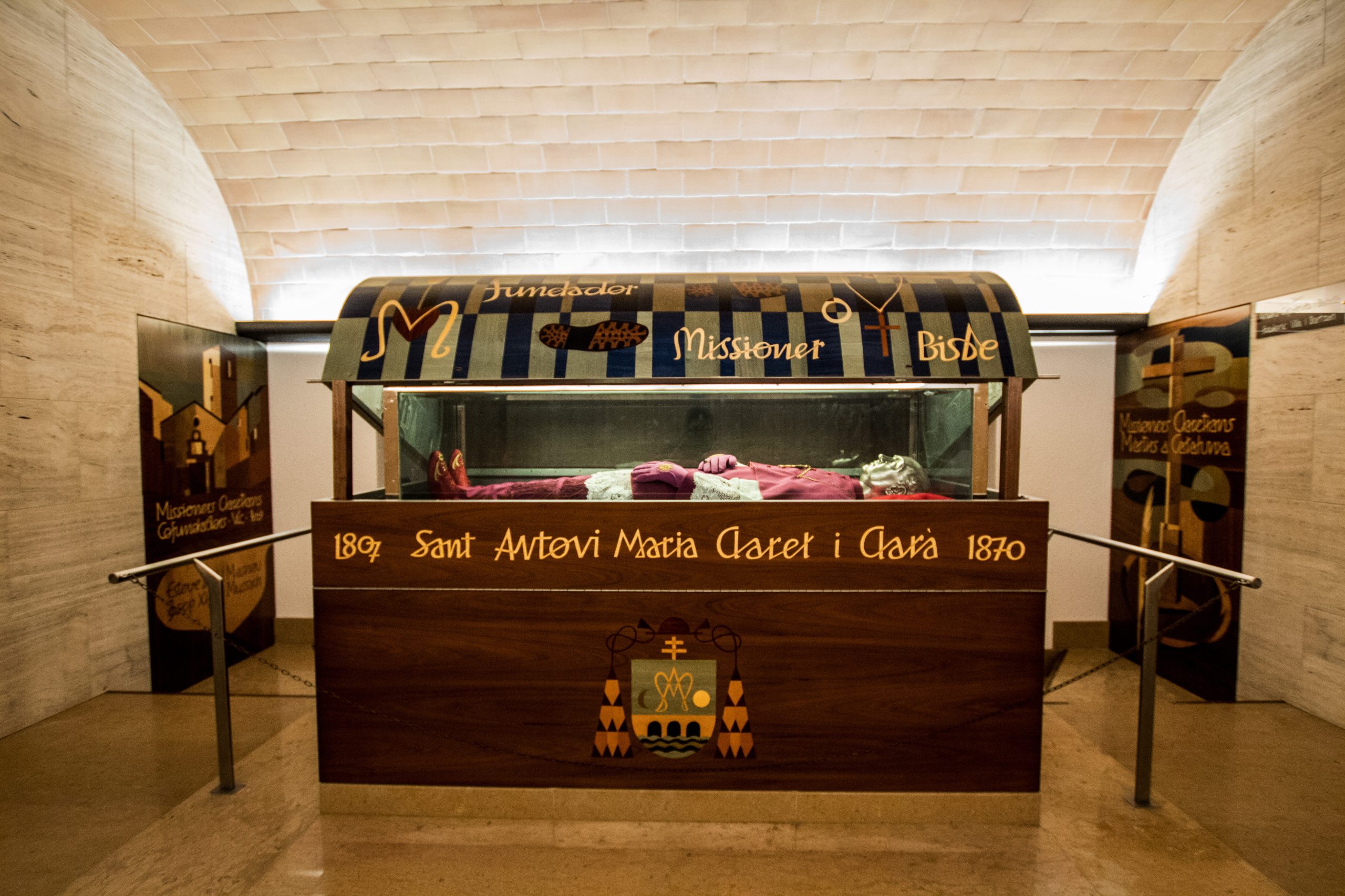 St. Anthony Mary Claret | Claretian Missionaries