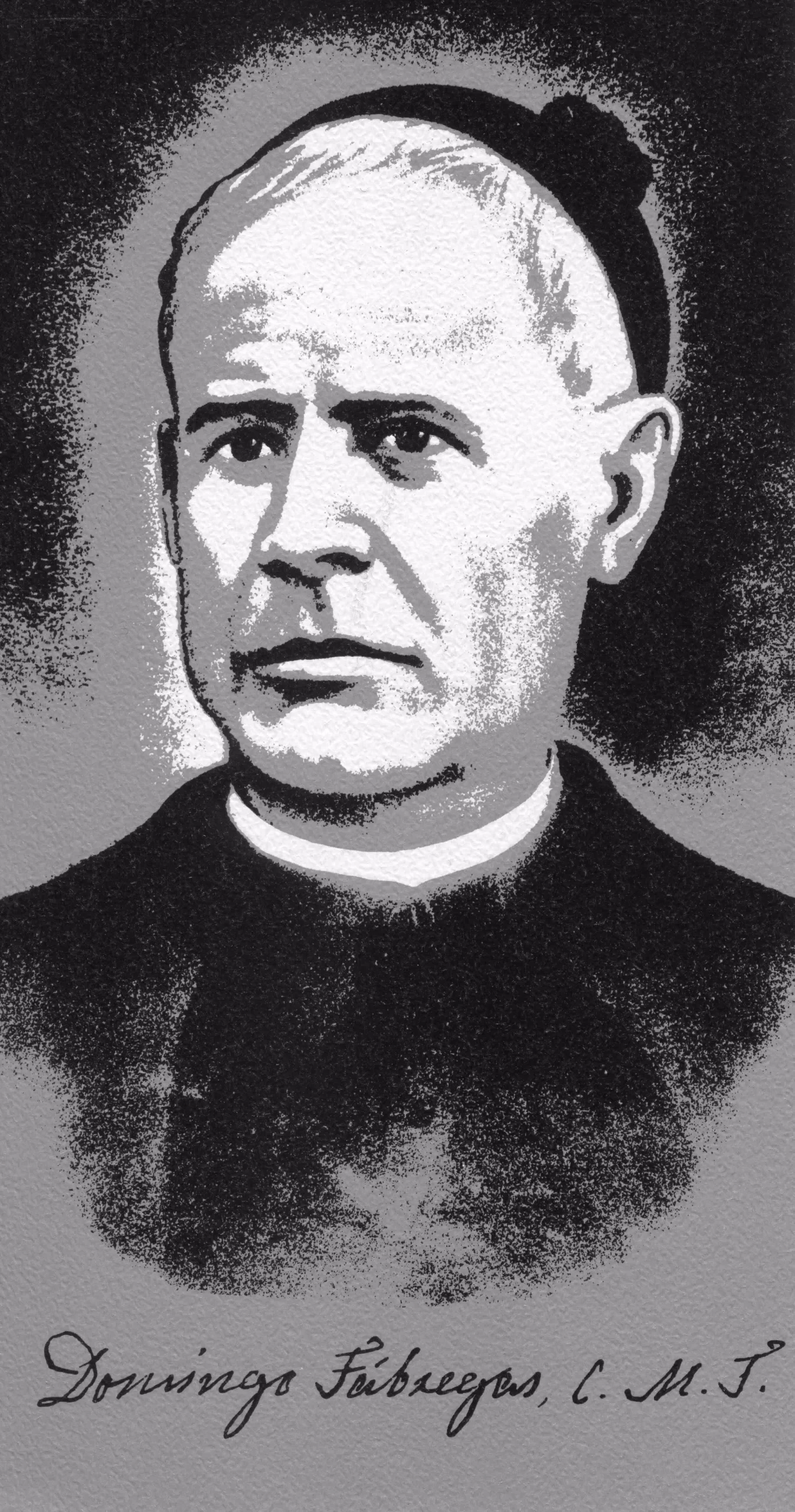 Founders | Claretian Missionaries