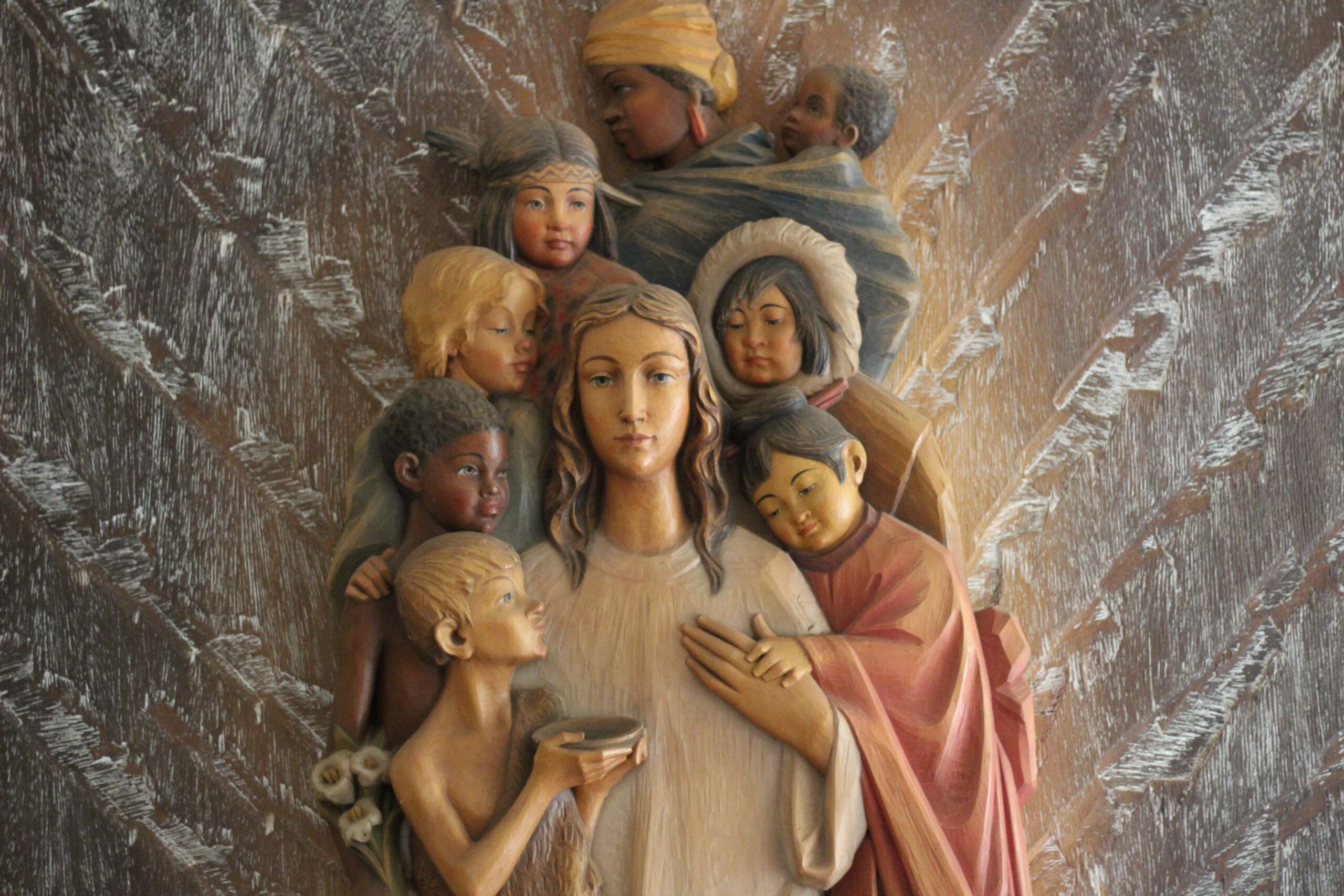 Ubuntu – I Am Because We Are | Claretian Missionaries