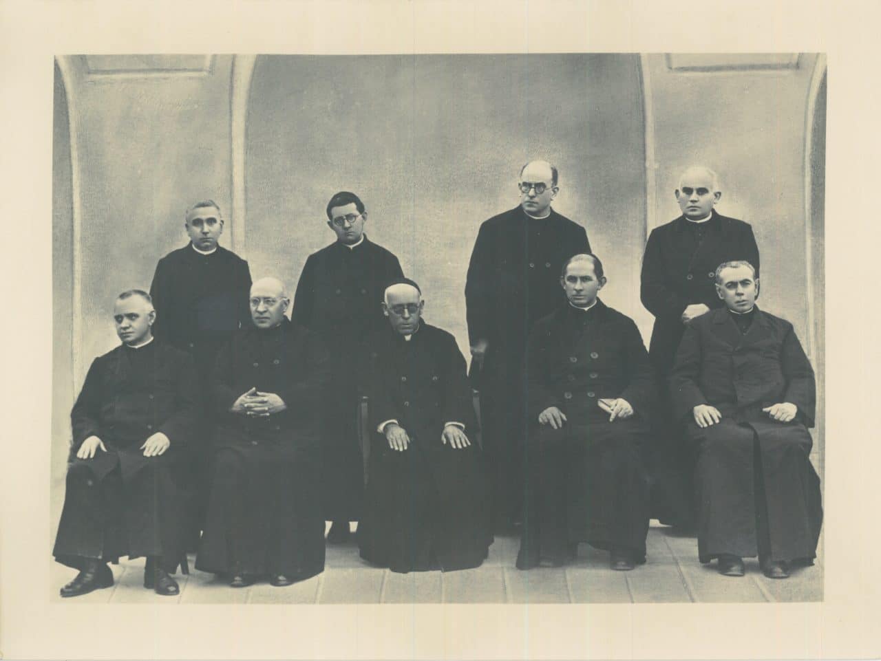 Story behind the transfer of the Headquarters of the General Government ...
