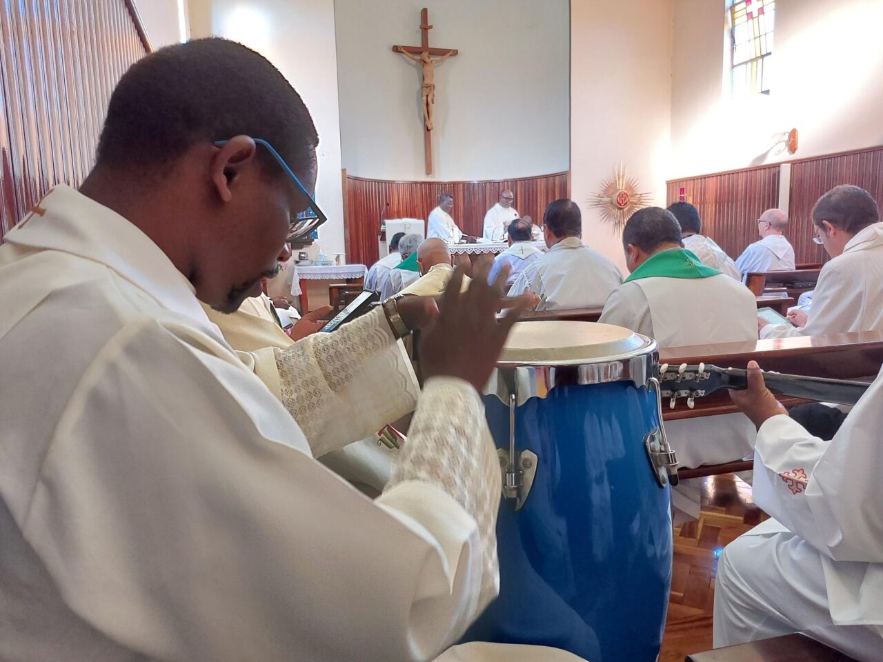 The multiverse of the Claretian mission today | Claretian Missionaries