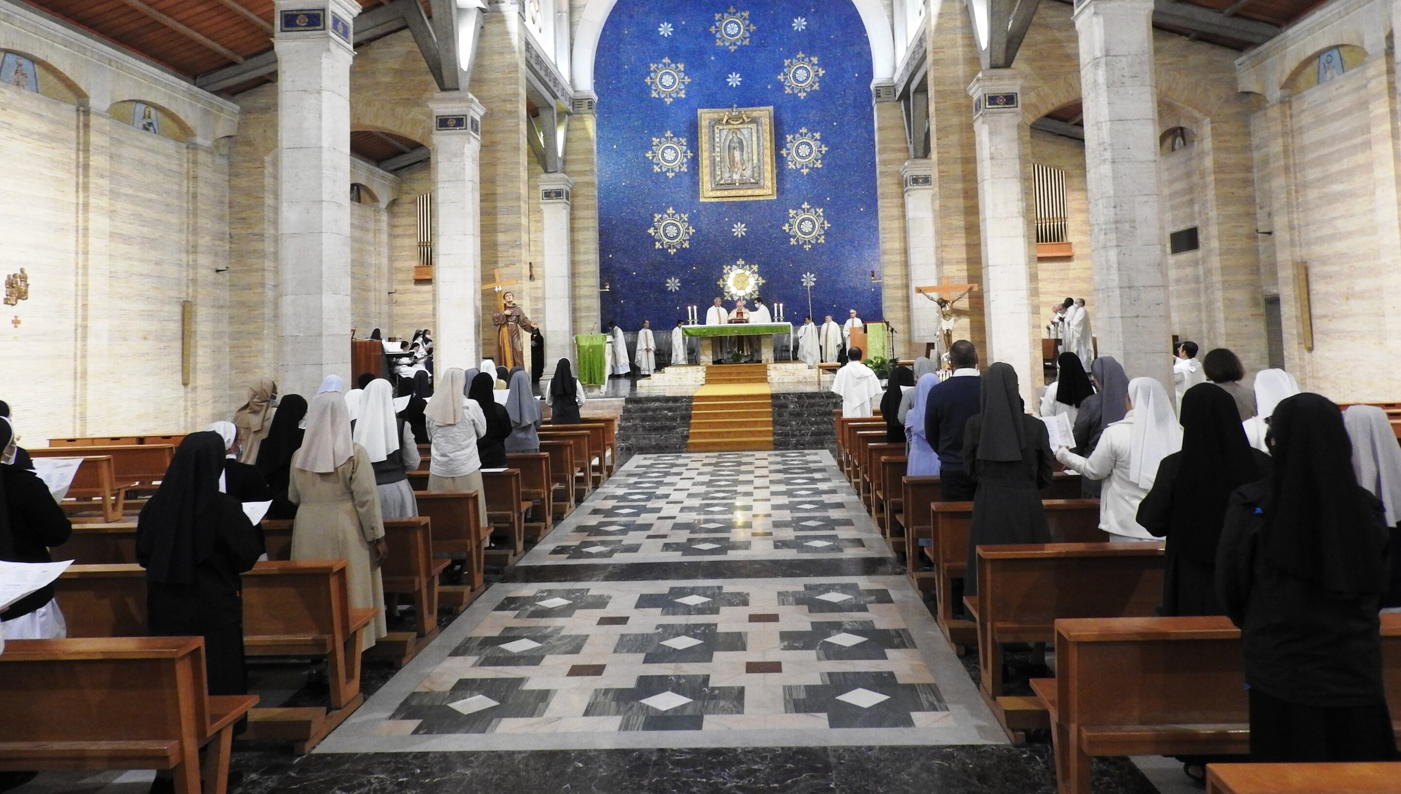 Inauguration of the 51st Academic Year of Claretianum | Claretian ...