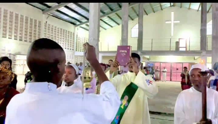The Word of God in the heart of the Claretian Missionaries | Claretian ...