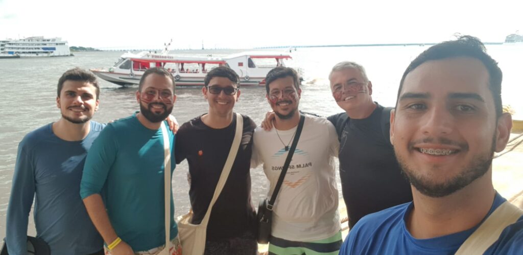 Living a Missionary Vocation in Amazonia | Claretian Missionaries