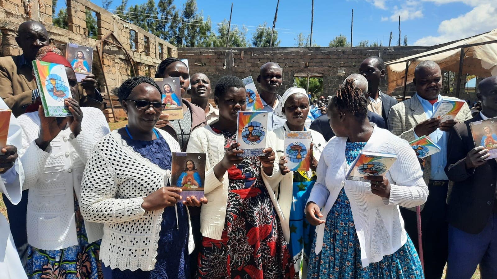 A New Mission for the Claretians in Western Kenya | Claretian Missionaries