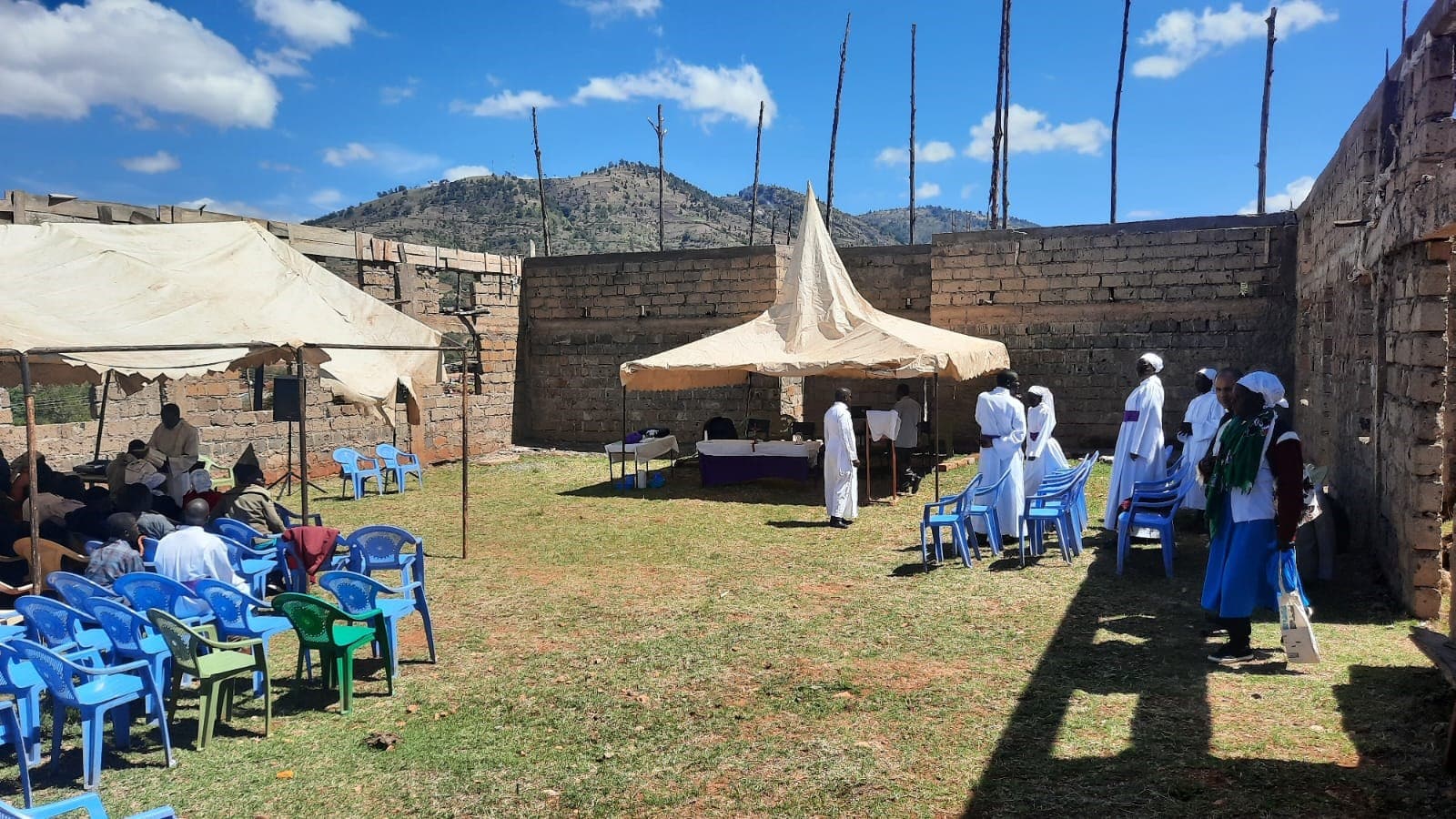 A New Mission for the Claretians in Western Kenya | Claretian Missionaries