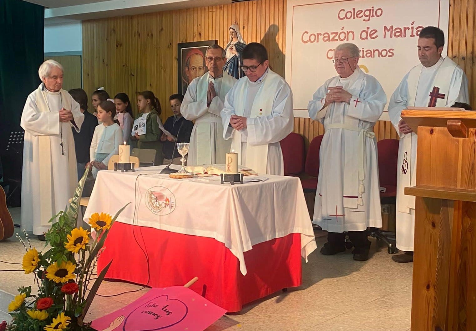 Fostering Unity and Fraternity among the Claretians in Europe ...