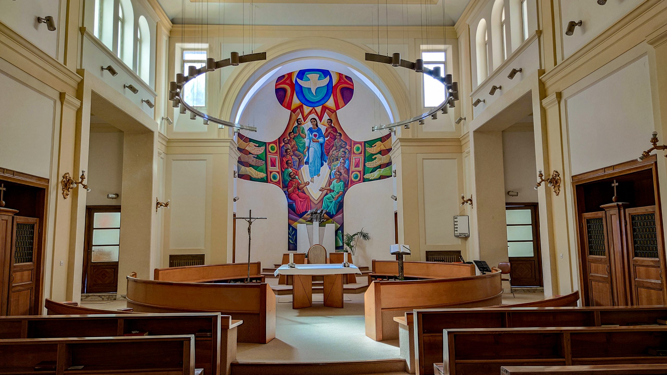 The Situation of the Claretians in Rome Amidst COVID-19 Outbreak ...