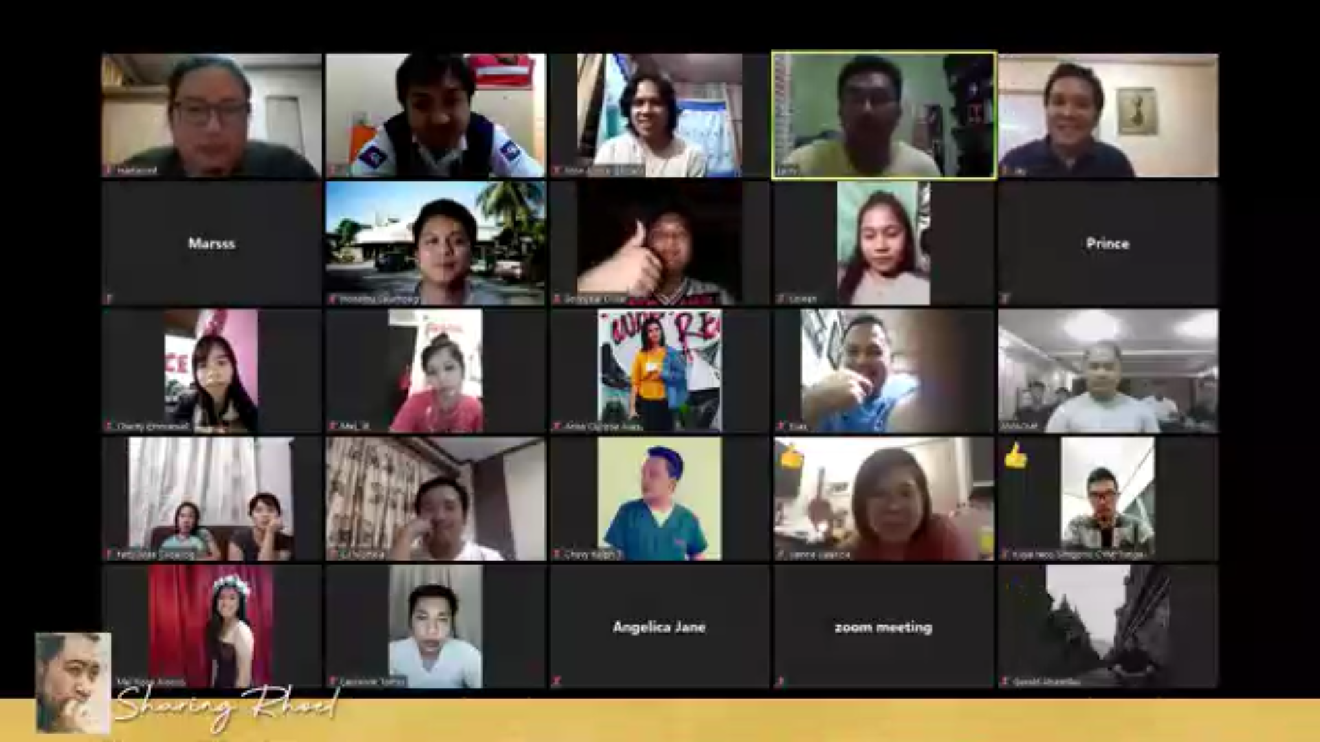 Remembering Rhoel: Twenty Years After | Claretian Missionaries