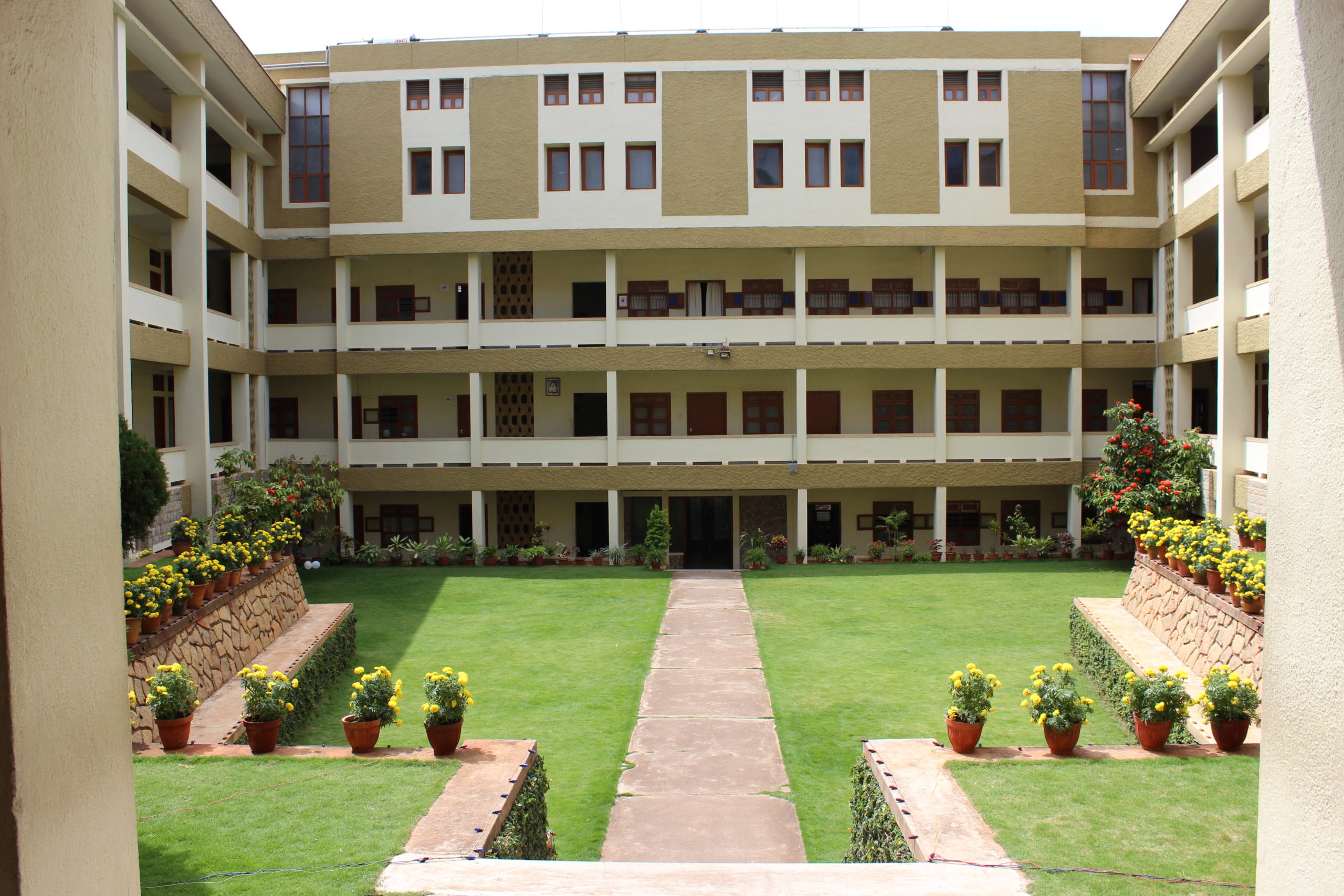 Golden Jubilee of Claretian Missionaries in India | Claretian Missionaries