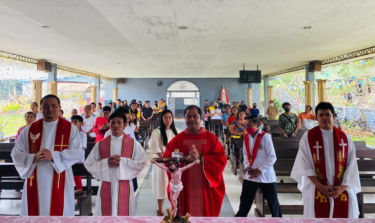 Remembering Fr. Rhoel Gallardo’s Rootedness in Christ and Audacity in ...