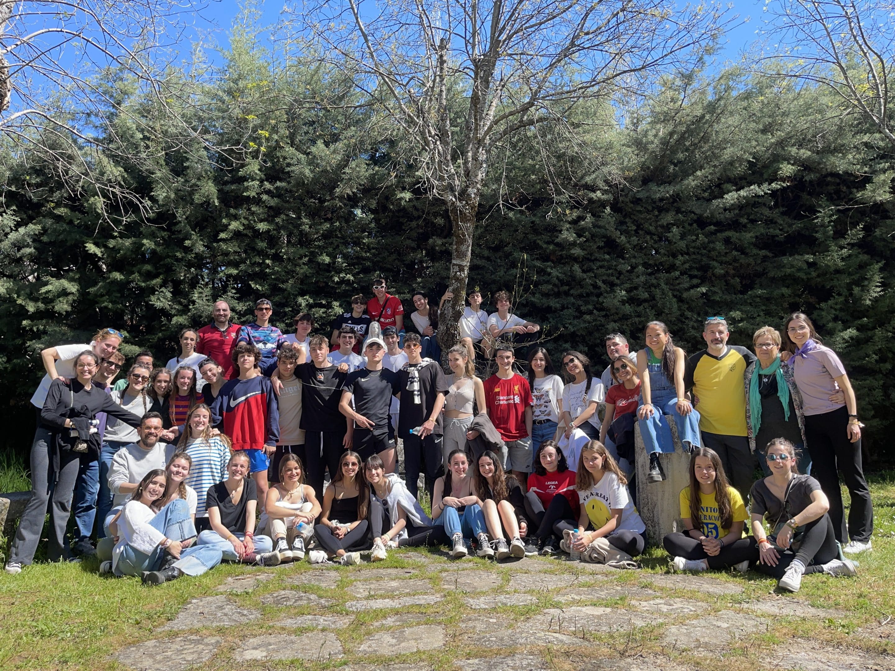 ¡EL GRAN SPOILER! TE LO HAN CONTADO MUCHAS VECES, PERO SÓLO TÚ PUEDES ...