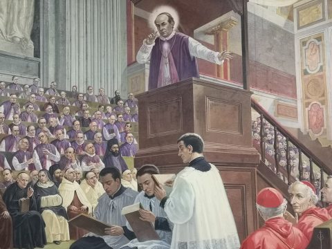 St. Anthony Mary Claret | Claretian Missionaries