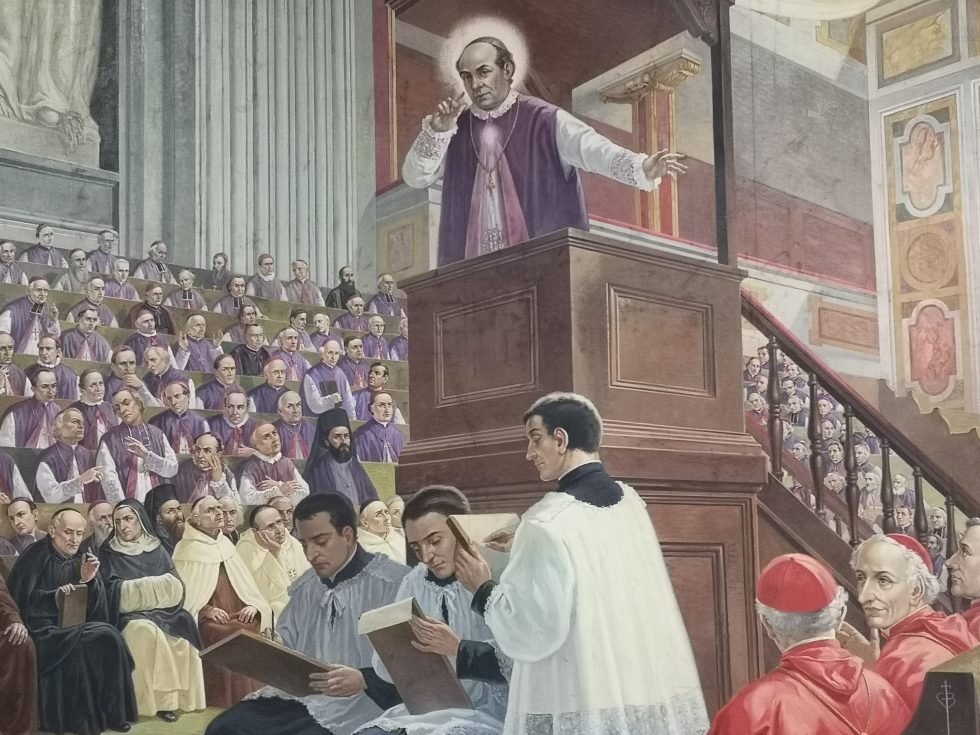 St. Anthony Mary Claret | Claretian Missionaries