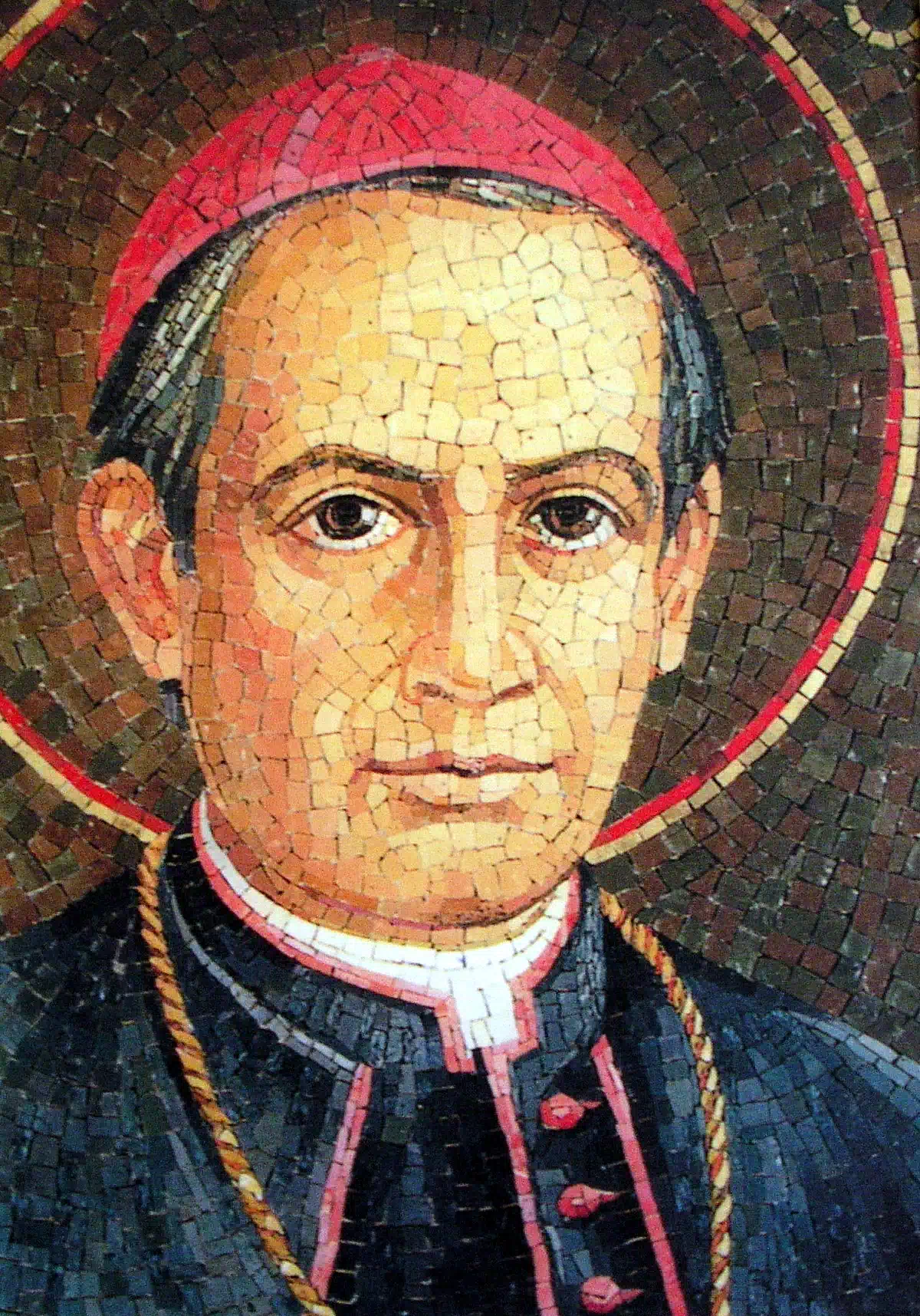 St. Anthony Mary Claret | Claretian Missionaries