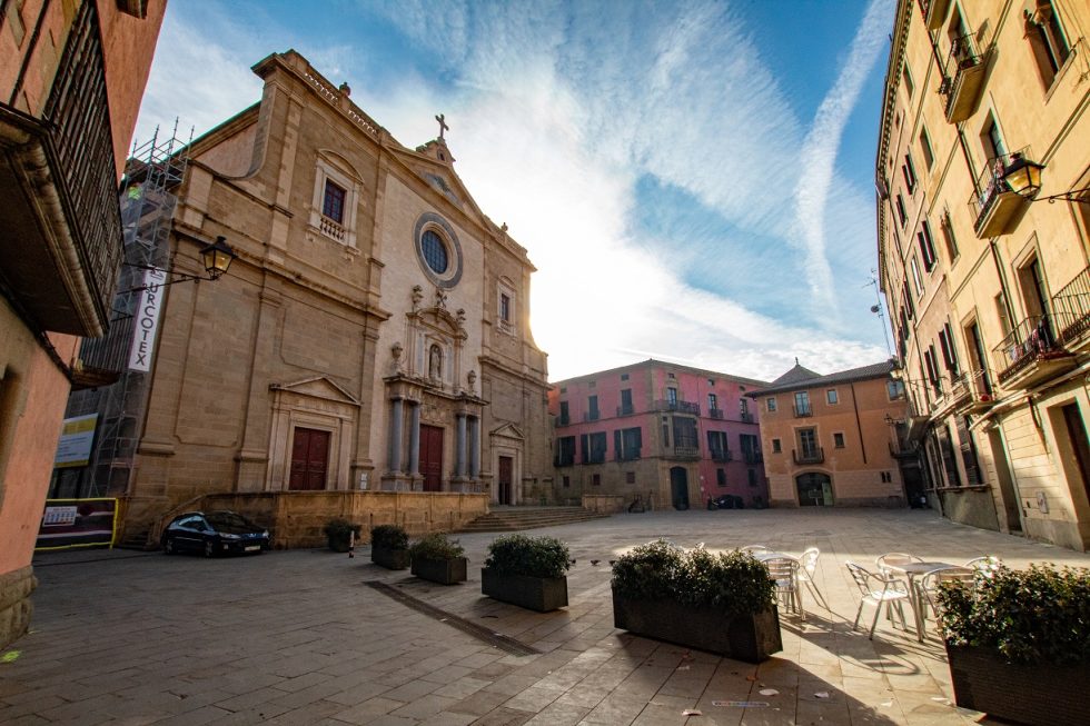 St. Anthony Mary Claret | Claretian Missionaries