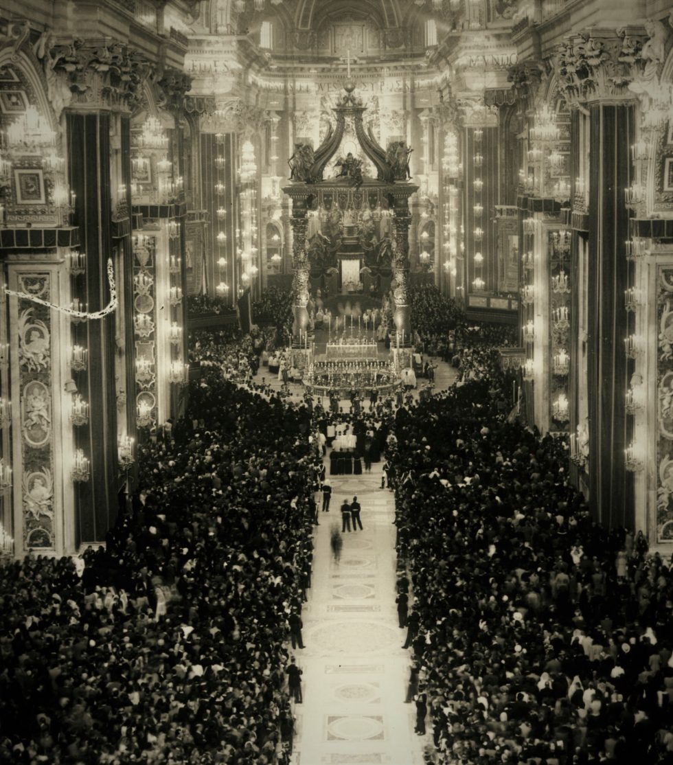 St. Anthony Mary Claret | Claretian Missionaries