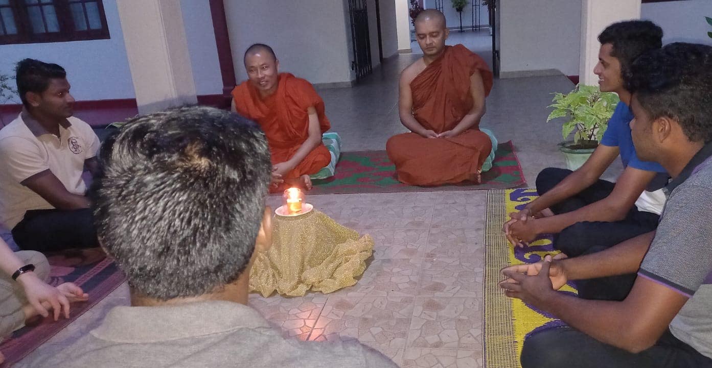 Claretian Missionaries (CMF)