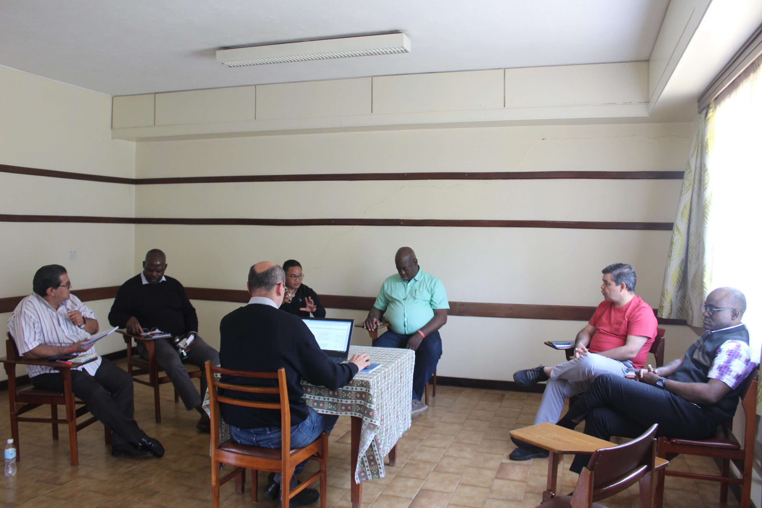 The multiverse of the Claretian mission today | Claretian Missionaries