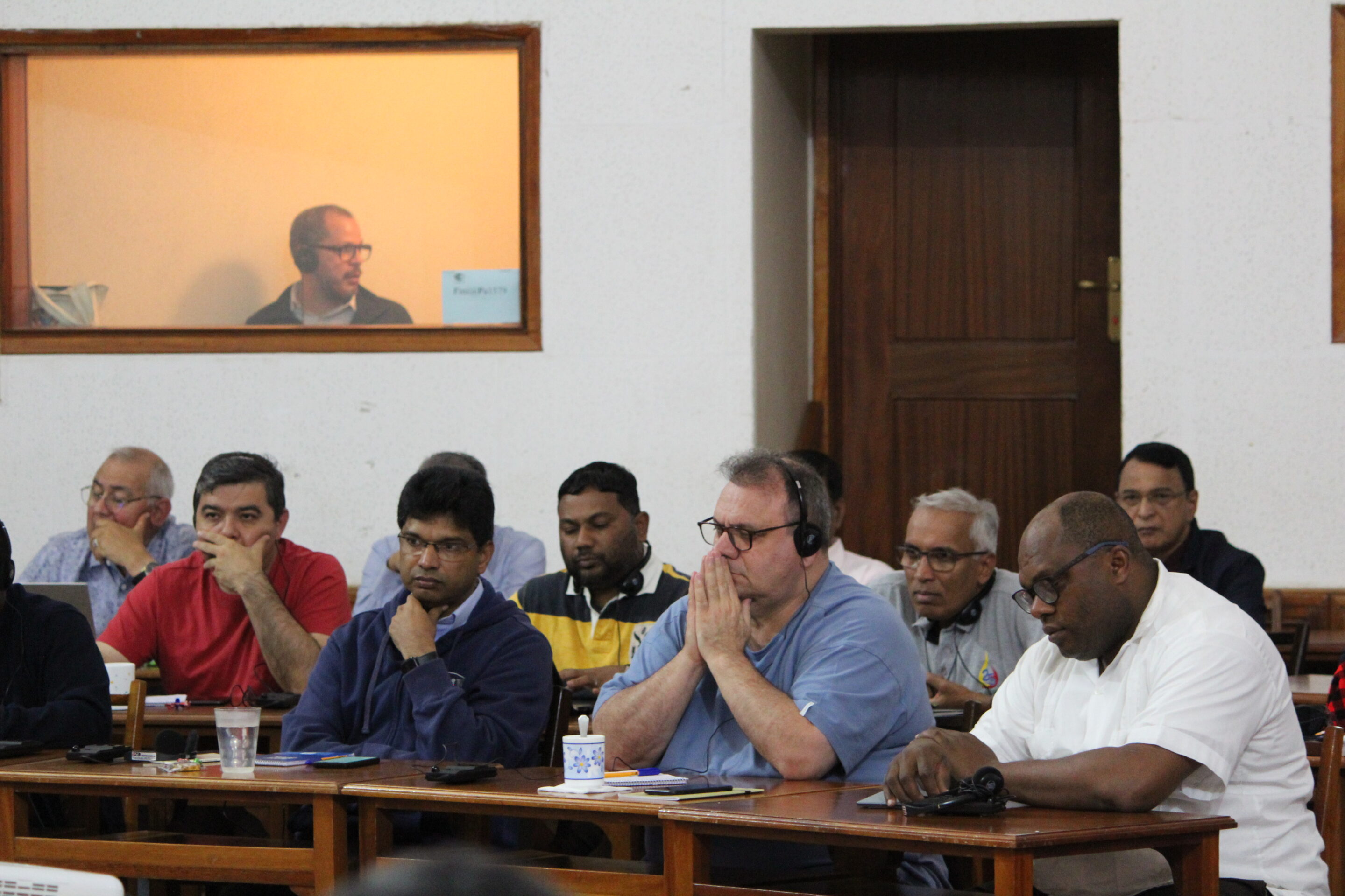 The multiverse of the Claretian mission today | Claretian Missionaries