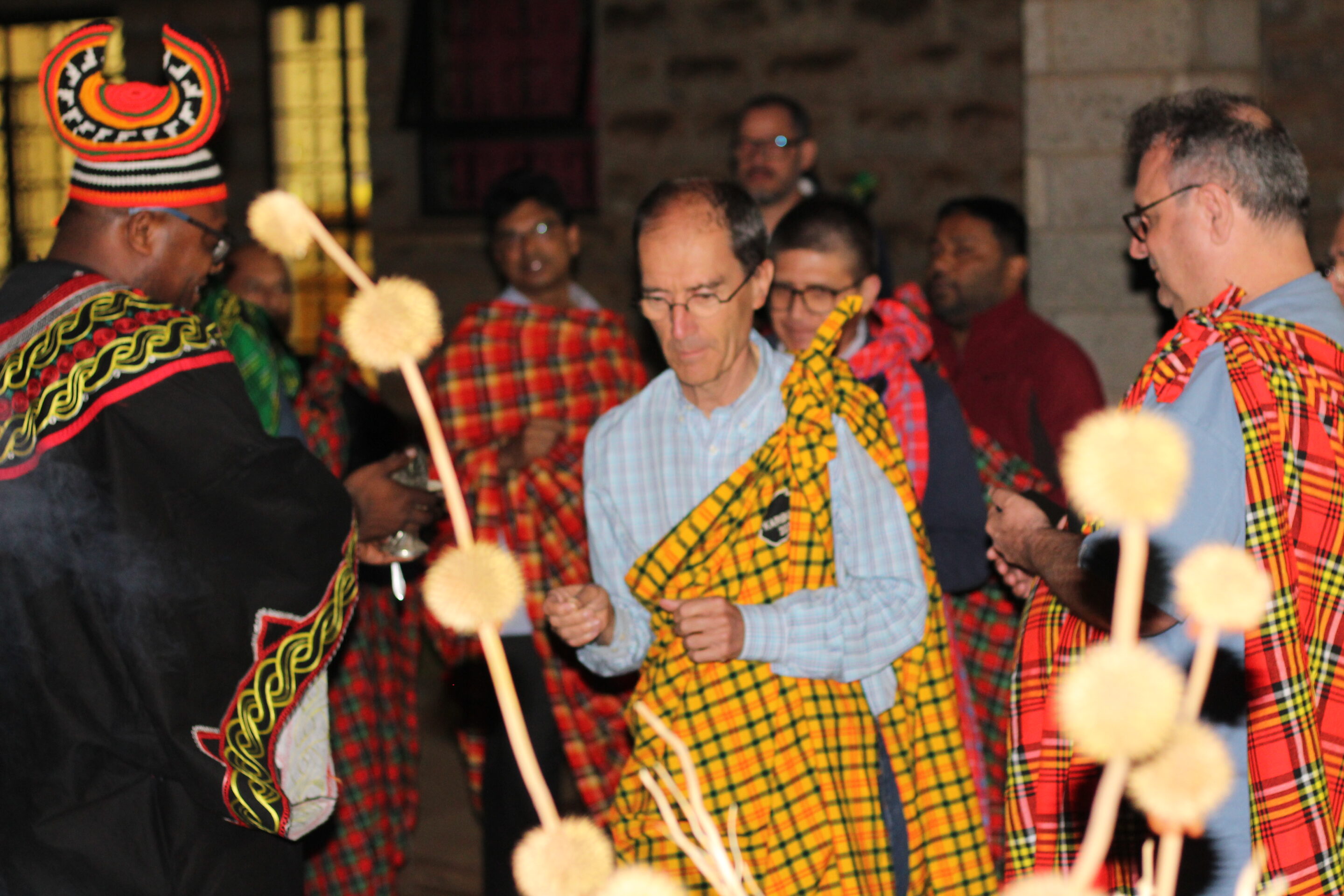 The multiverse of the Claretian mission today | Claretian Missionaries