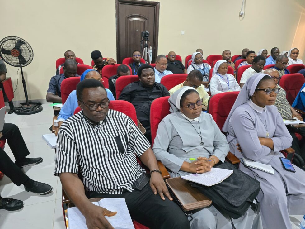 Fundraising Training for Integral Human Development Projects At Incla | Claretian Missionaries