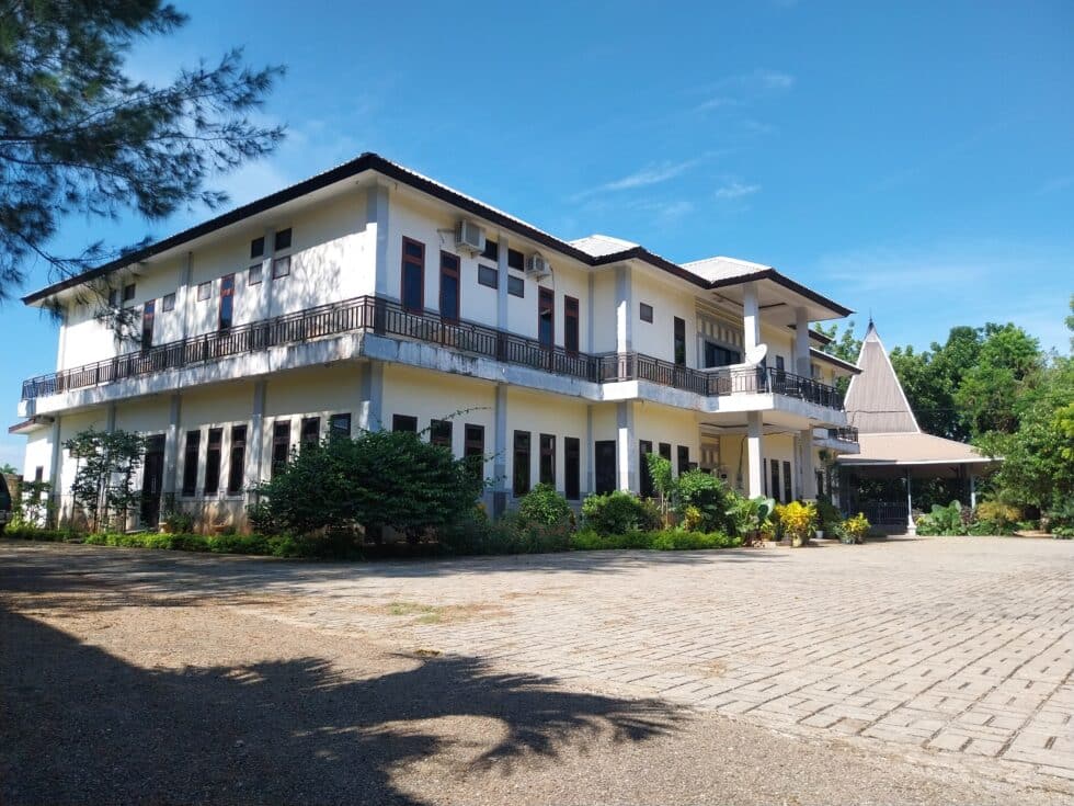 Canonical Erection of the Ave Maria Province | Claretian Missionaries